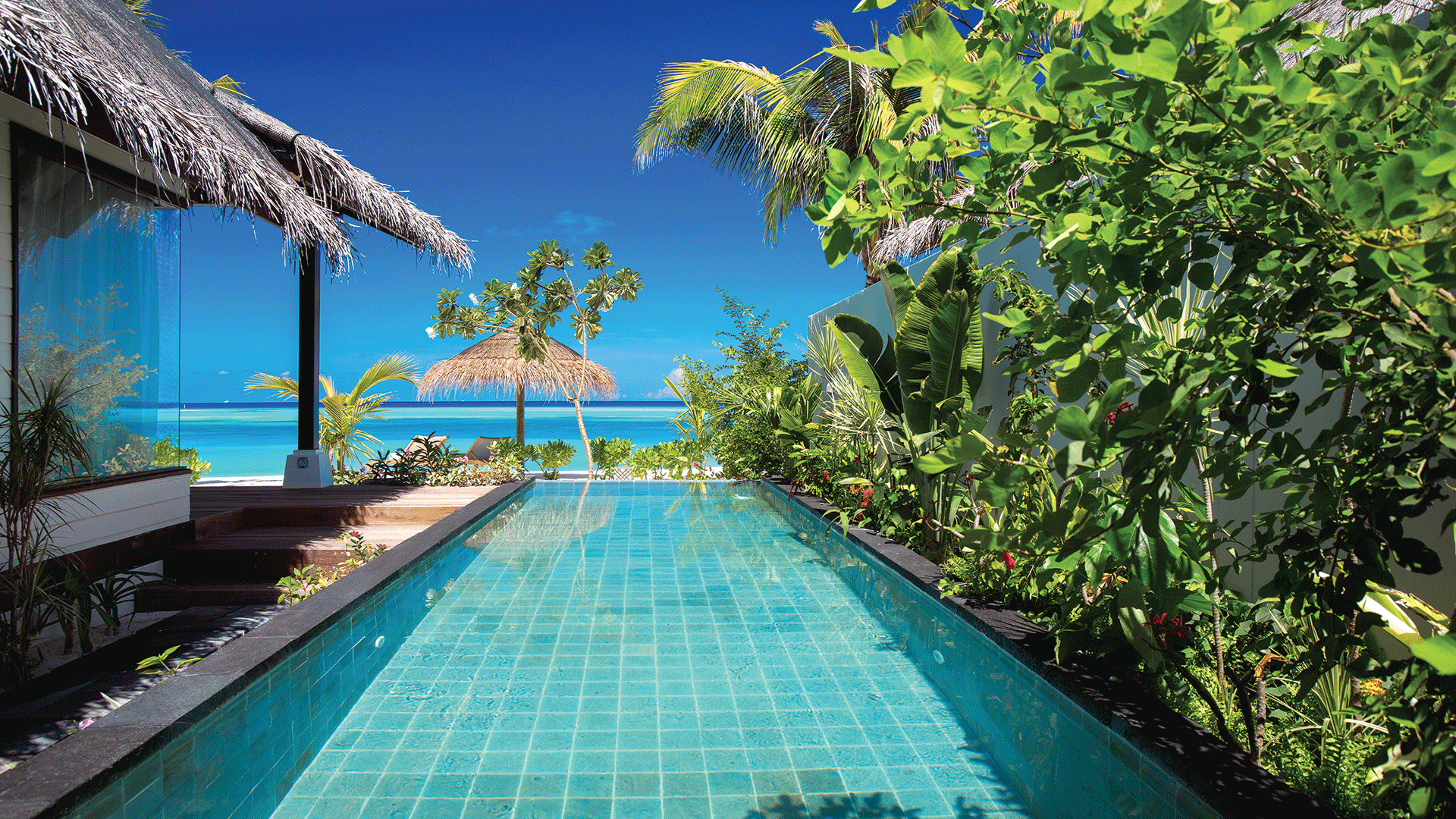 OZEN LIFE MAADHOO - Luxury Maldives Holidays