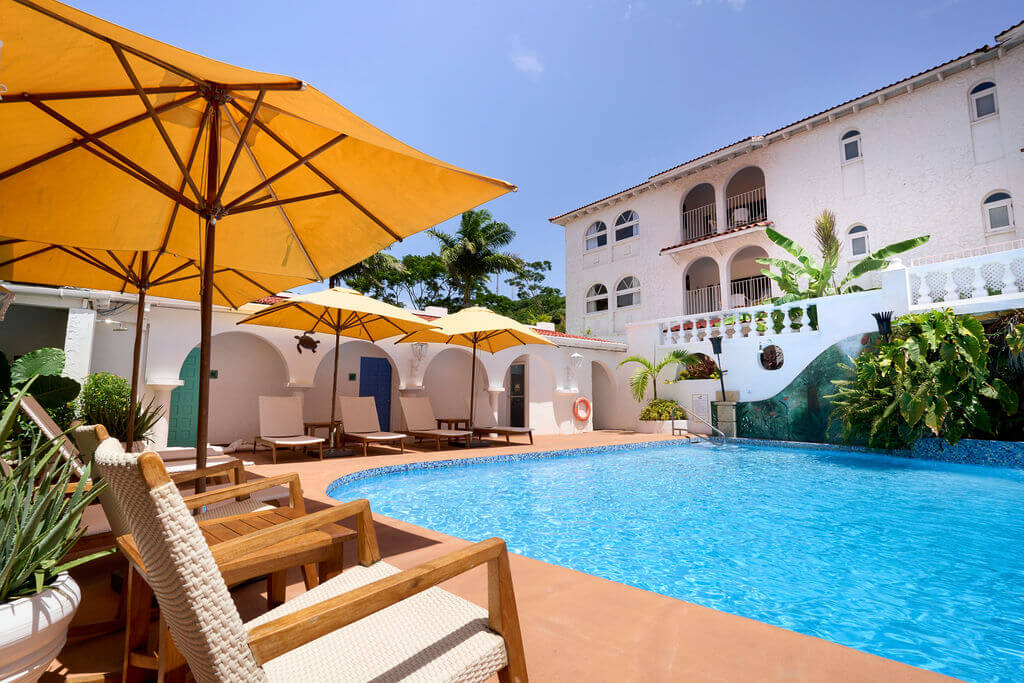 Mount Cinnamon Beach Resort Grenada